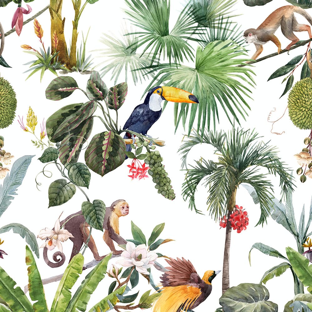 Papel Mural: Descubre Diseños Exclusivos para tu Decoración | creadeco.cl